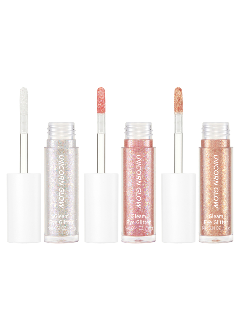 GLEAM EYE GLITTER | UNICORN GLOW