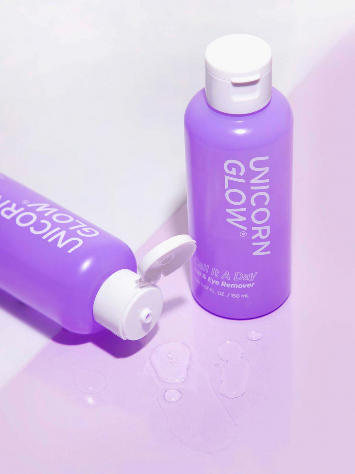 Discover your inner unicorn! | UNICORN GLOW