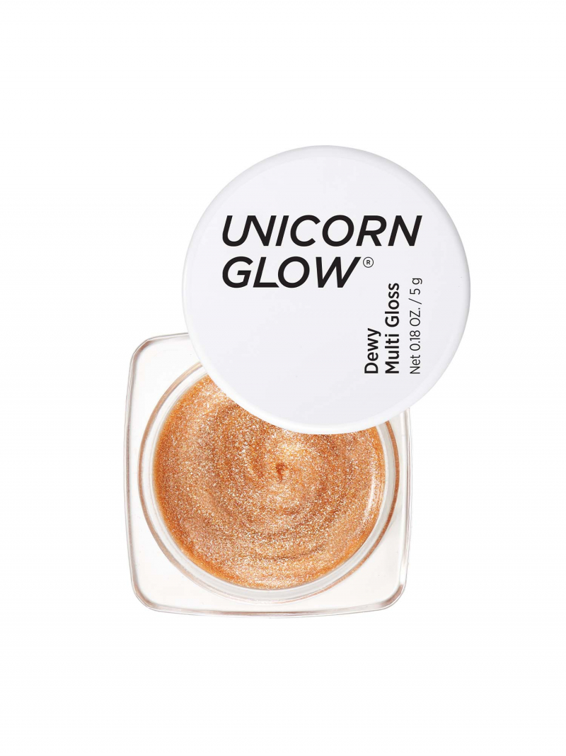 DEWY MULTI GLOSS | UNICORN GLOW