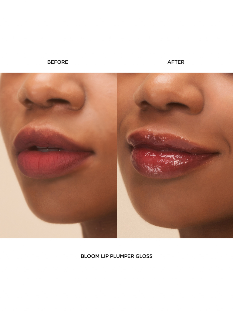 BLOOM LIP PLUMPER GLOSS | UNICORN GLOW