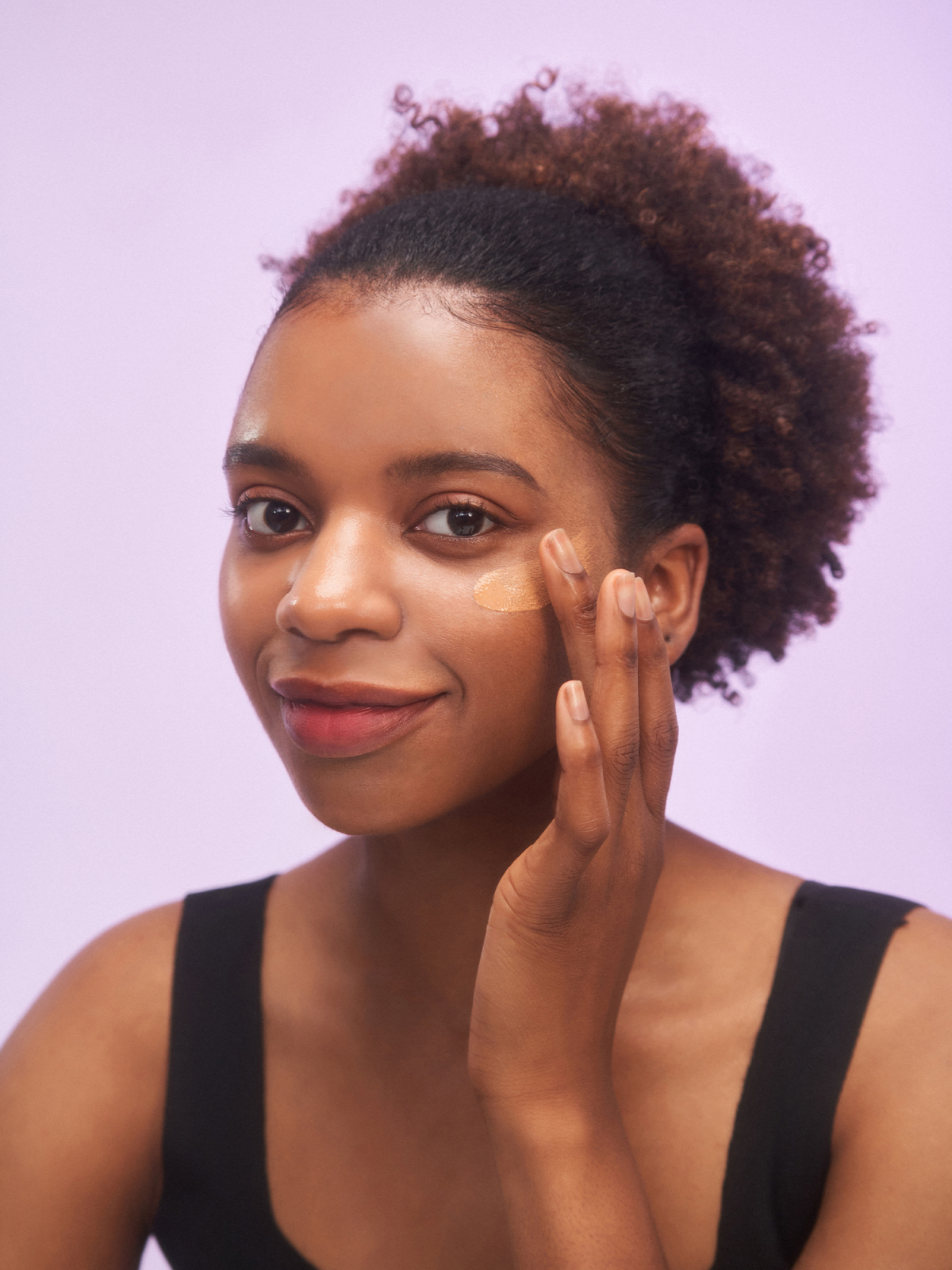 SLEEK SERUM FOUNDATION | UNICORN GLOW