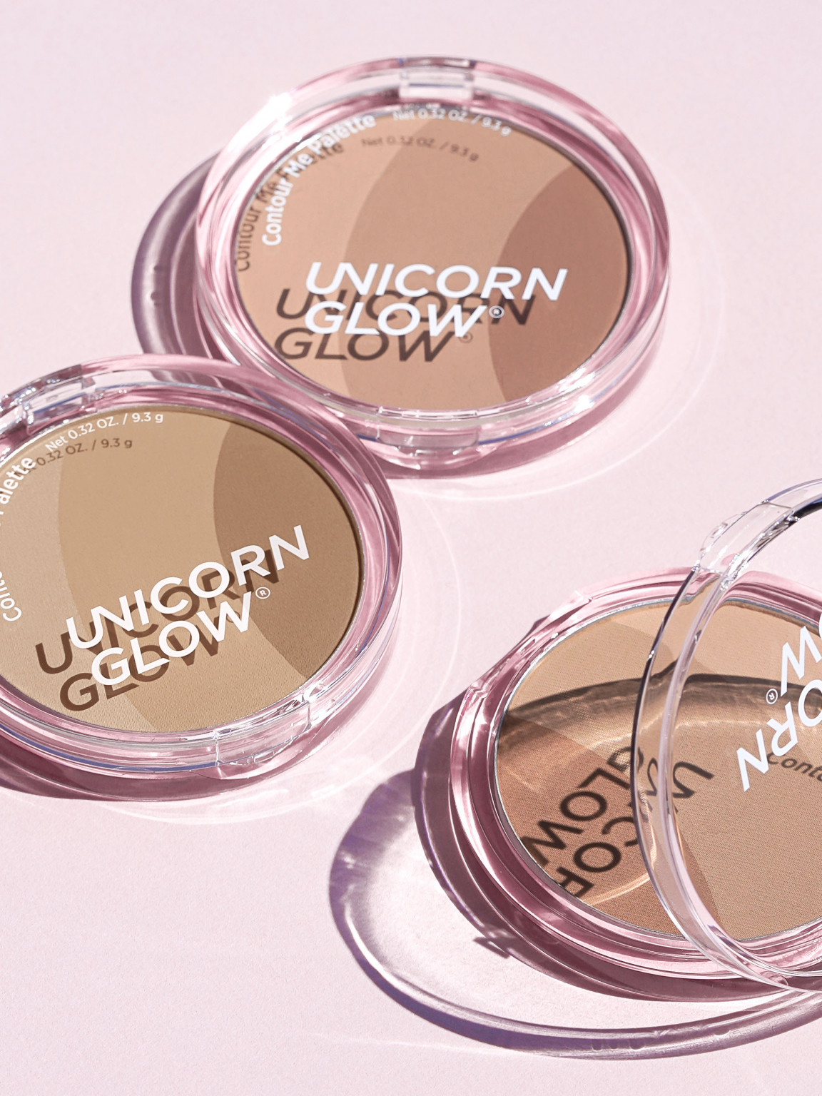 Discover your inner unicorn! | UNICORN GLOW