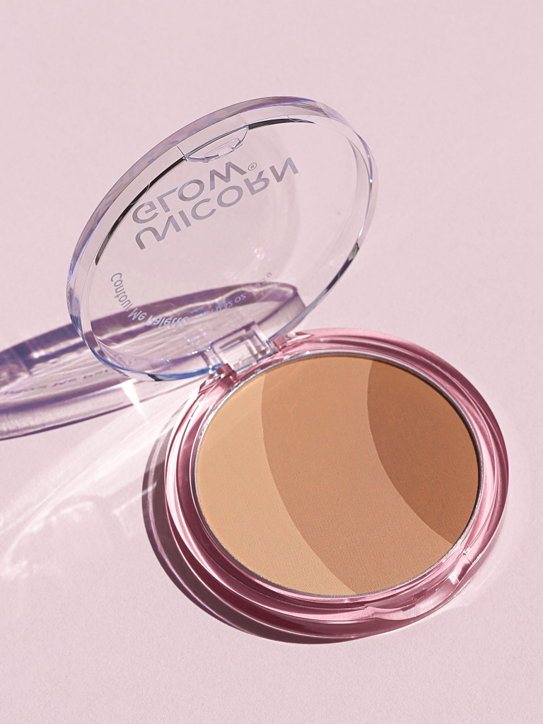 CONTOUR ME PALETTE | UNICORN GLOW