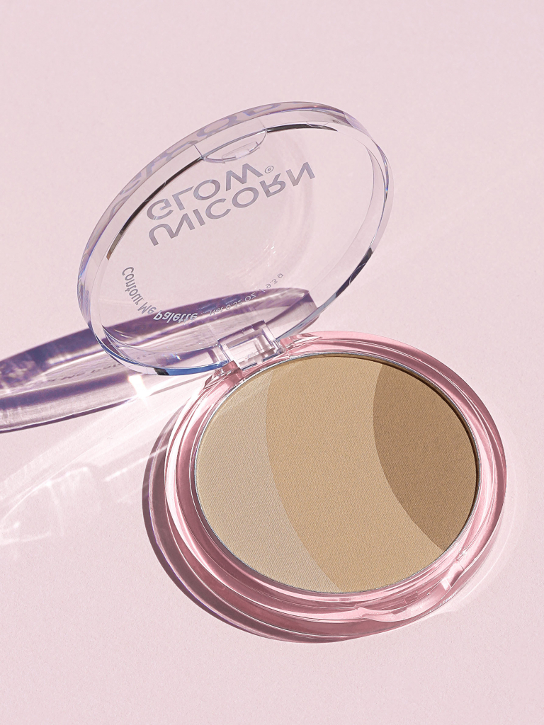 CONTOUR ME PALETTE | UNICORN GLOW